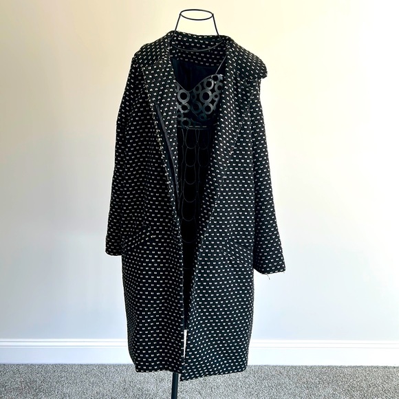 hazel | Jackets & Coats | Beautiful And Very Chique Coat French Style ...